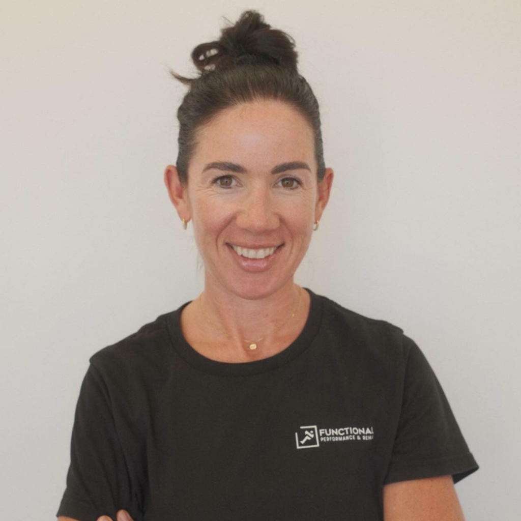 Team – Functional Performance & Rehab